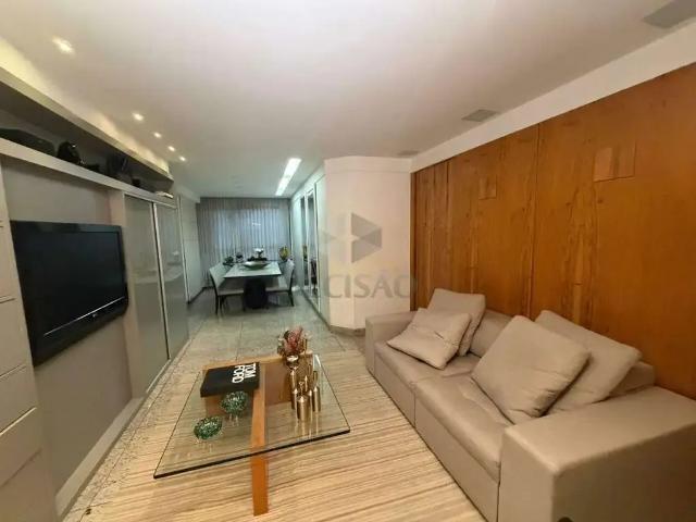 Apartamento para Venda em Belo Horizonte/MG Savassi 3 Quartos