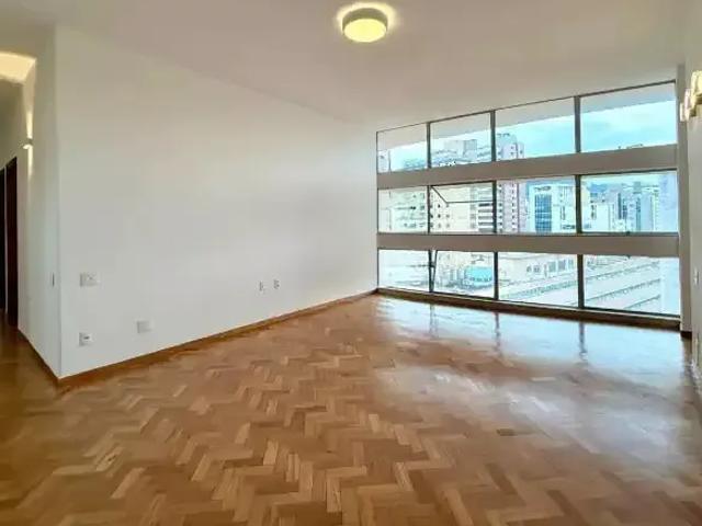 Apartamento para Venda em Belo Horizonte/MG Savassi 3 Quartos