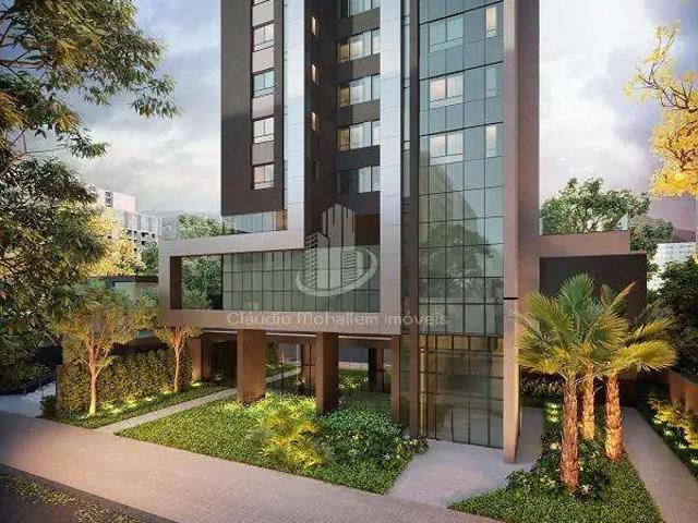 Apartamento para Venda em Belo Horizonte/MG Savassi 3 Quartos
