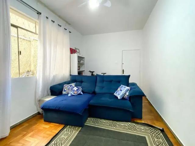 Apartamento para Venda em Belo Horizonte/MG Savassi 3 Quartos