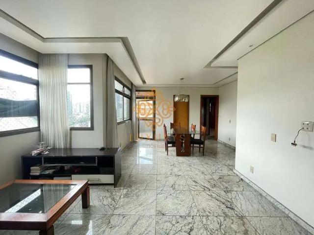 Apartamento para Venda em Belo Horizonte/MG Savassi 3 Quartos