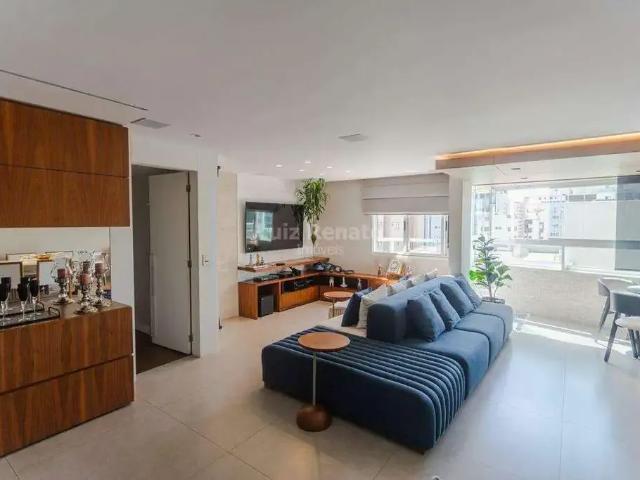 Apartamento para Venda em Belo Horizonte/MG Savassi 3 Quartos