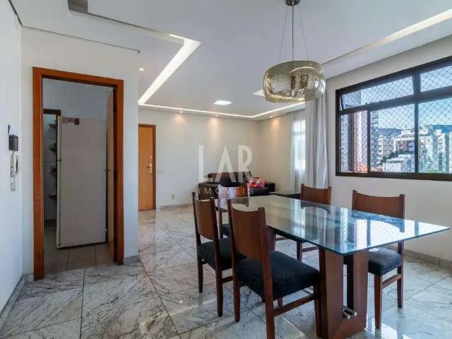 Apartamento para Venda em Belo Horizonte/MG Savassi 3 Quartos