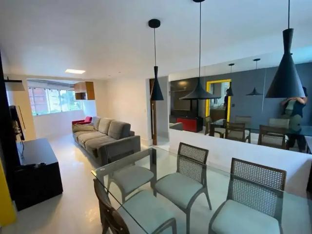 Apartamento para Venda em Belo Horizonte/MG Savassi 3 Quartos