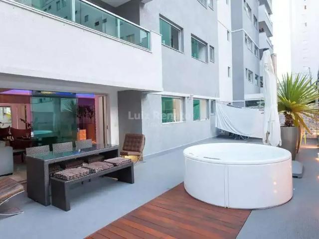 Apartamento para Venda em Belo Horizonte/MG Savassi 3 Quartos