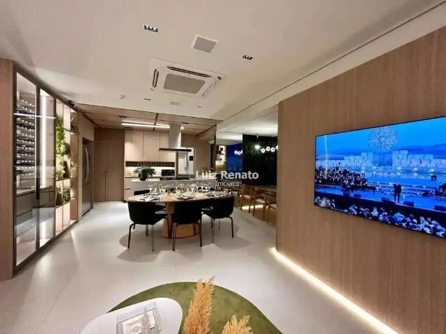 Apartamento para Venda em Belo Horizonte/MG Savassi 3 Quartos