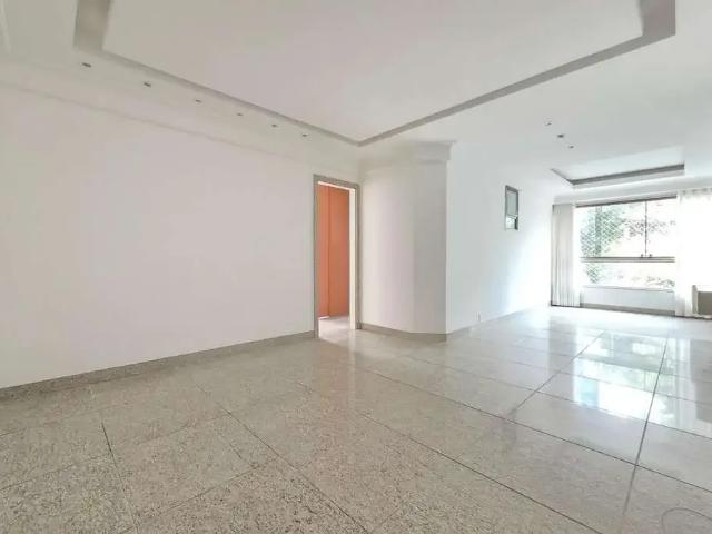 Apartamento para Venda em Belo Horizonte/MG Savassi 3 Quartos