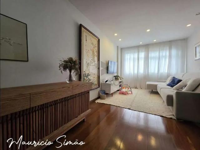 Apartamento para Venda em Belo Horizonte/MG Savassi 3 Quartos