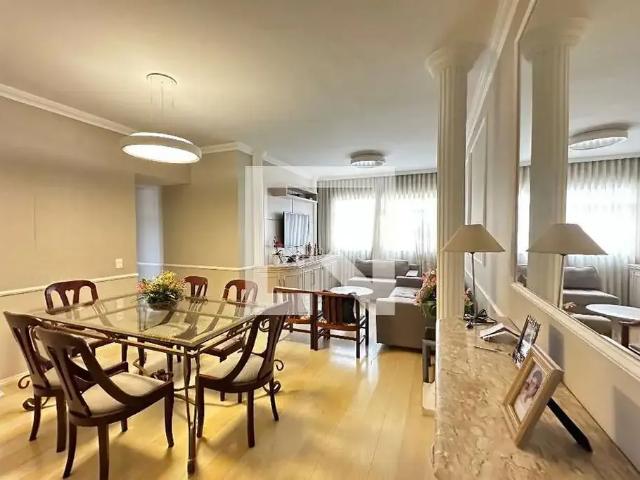 Apartamento para Venda em Belo Horizonte/MG Savassi 3 Quartos