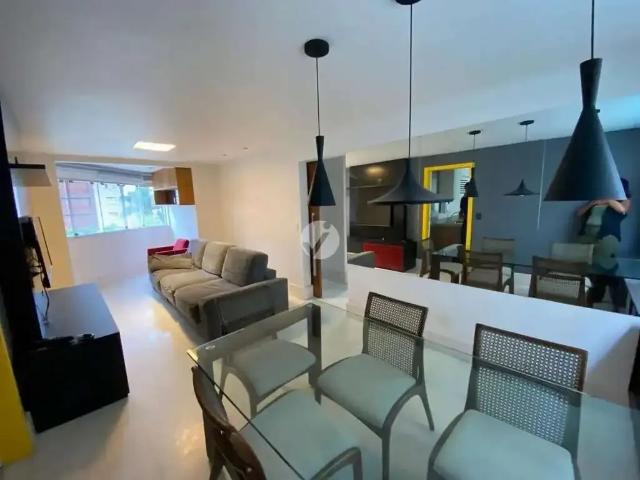 Apartamento para Venda em Belo Horizonte/MG Savassi 3 Quartos