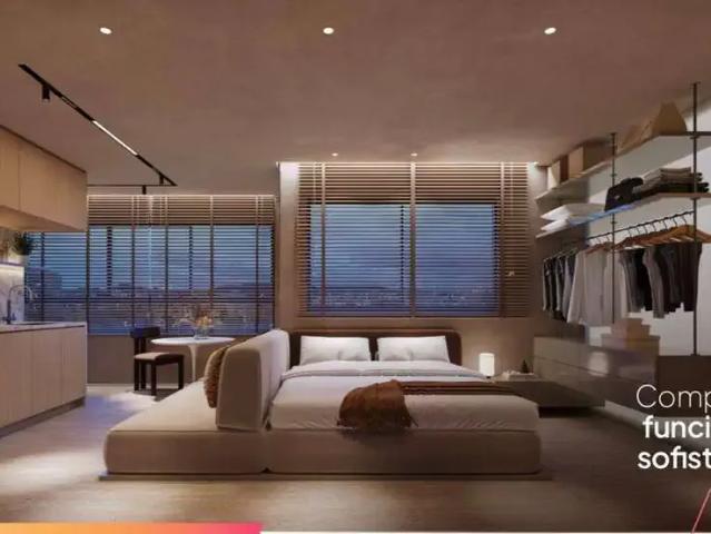 Apartamento para Venda em Belo Horizonte/MG Savassi 3 Quartos