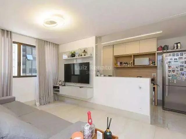 Apartamento para Venda em Belo Horizonte/MG Savassi 3 Quartos