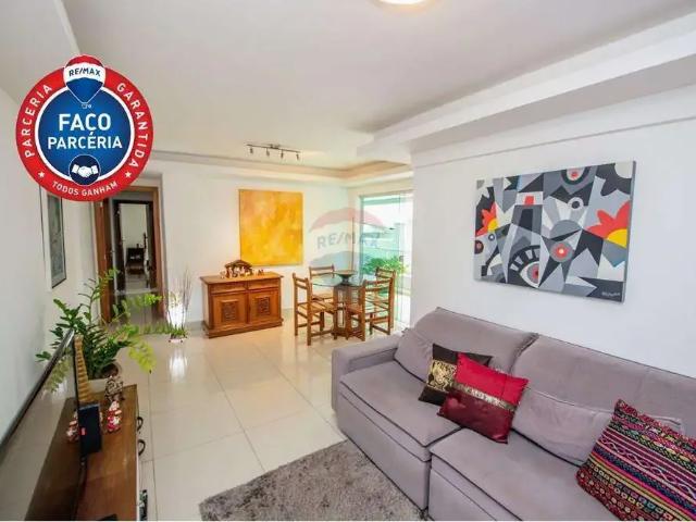 Apartamento para Venda em Belo Horizonte/MG Savassi 3 Quartos