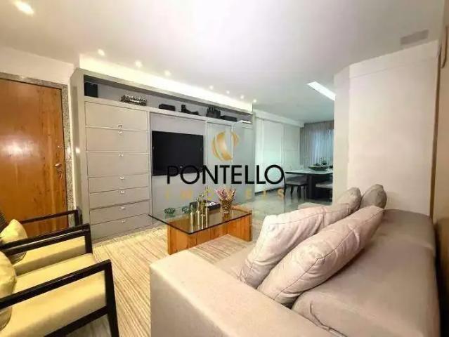 Apartamento para Venda em Belo Horizonte/MG Savassi 3 Quartos