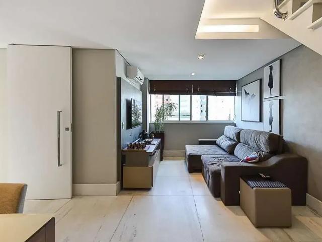 Apartamento para Venda em Belo Horizonte/MG Savassi 3 Quartos