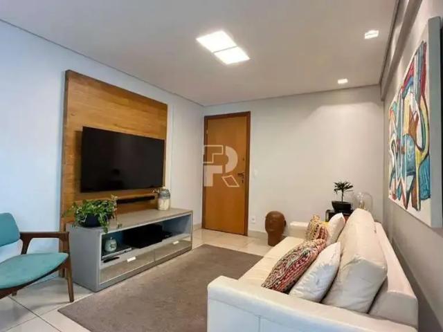 Apartamento para Venda em Belo Horizonte/MG Savassi 3 Quartos