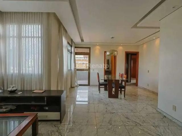 Apartamento para Venda em Belo Horizonte/MG Savassi 3 Quartos