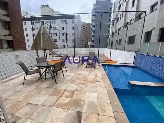 Apartamento para Venda em Belo Horizonte/MG Savassi 3 Quartos
