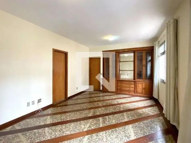 Apartamento para Venda em Belo Horizonte/MG Savassi 3 Quartos