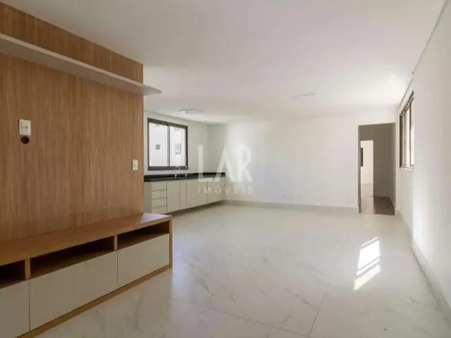 Apartamento para Venda em Belo Horizonte/MG Savassi 3 Quartos