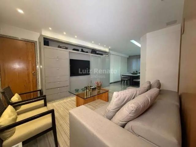 Apartamento para Venda em Belo Horizonte/MG Savassi 3 Quartos