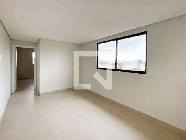 Apartamento para Venda em Belo Horizonte/MG Sagrada Família 1 Quartos
