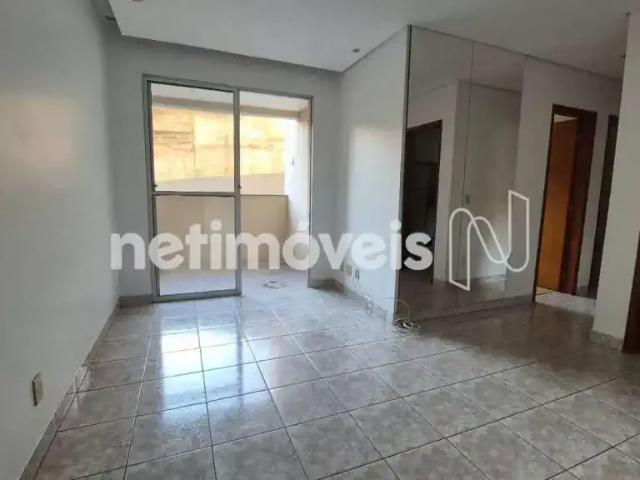 Apartamento para Venda em Belo Horizonte/MG Sagrada Família 2 Quartos