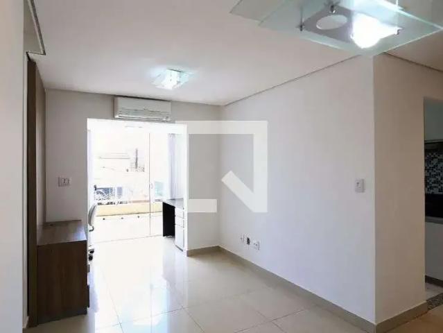 Apartamento para Venda em Belo Horizonte/MG Sagrada Família 2 Quartos