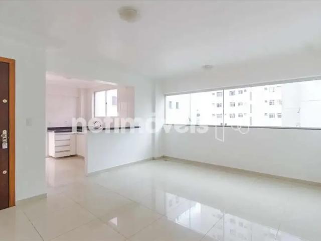 Apartamento para Venda em Belo Horizonte/MG Sagrada Família 2 Quartos