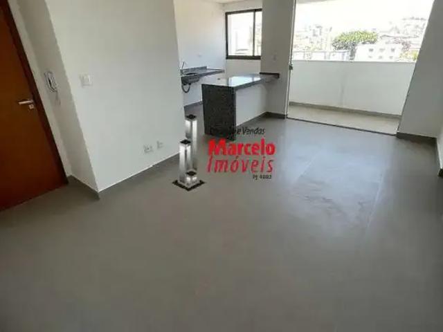Apartamento para Venda em Belo Horizonte/MG Sagrada Família 2 Quartos