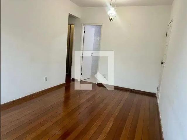Apartamento para Venda em Belo Horizonte/MG Sagrada Família 2 Quartos