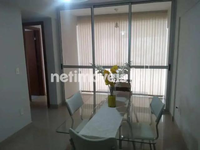 Apartamento para Venda em Belo Horizonte/MG Sagrada Família 2 Quartos