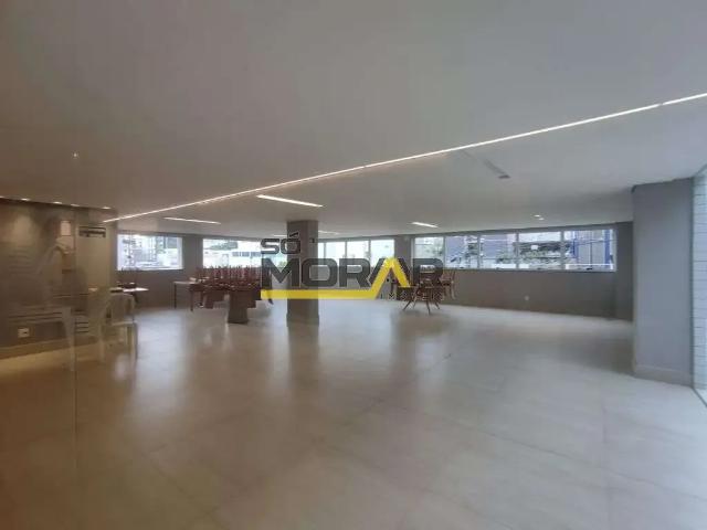 Apartamento para Venda em Belo Horizonte/MG Sagrada Família 2 Quartos