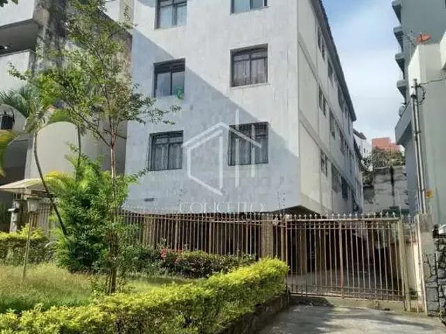 Apartamento para Venda em Belo Horizonte/MG Sagrada Família 2 Quartos