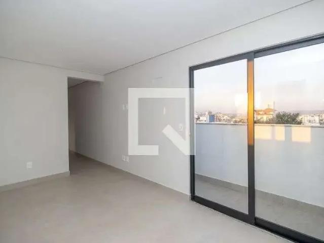 Apartamento para Venda em Belo Horizonte/MG Sagrada Família 2 Quartos