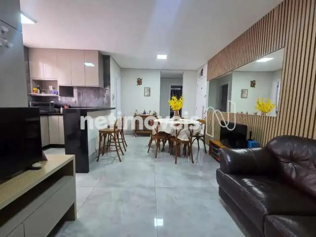 Apartamento para Venda em Belo Horizonte/MG Sagrada Família 2 Quartos