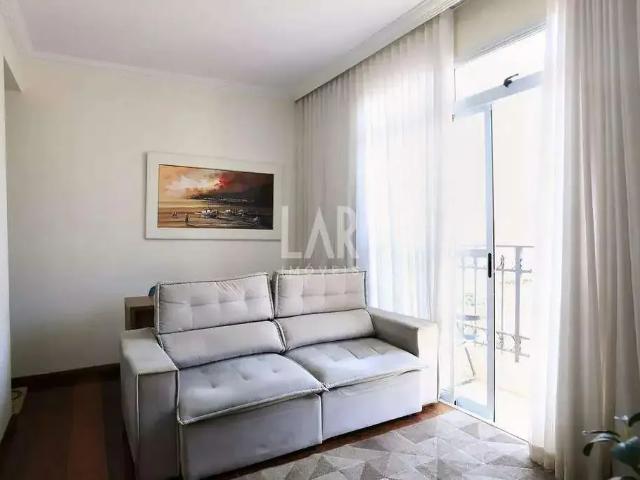 Apartamento para Venda em Belo Horizonte/MG Sagrada Família 2 Quartos