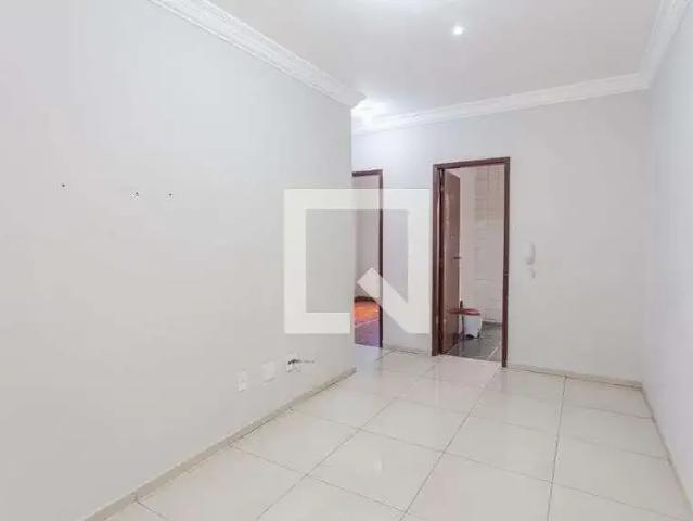 Apartamento para Venda em Belo Horizonte/MG Sagrada Família 2 Quartos