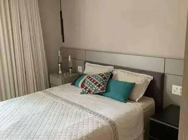 Apartamento para Venda em Belo Horizonte/MG Sagrada Família 2 Quartos