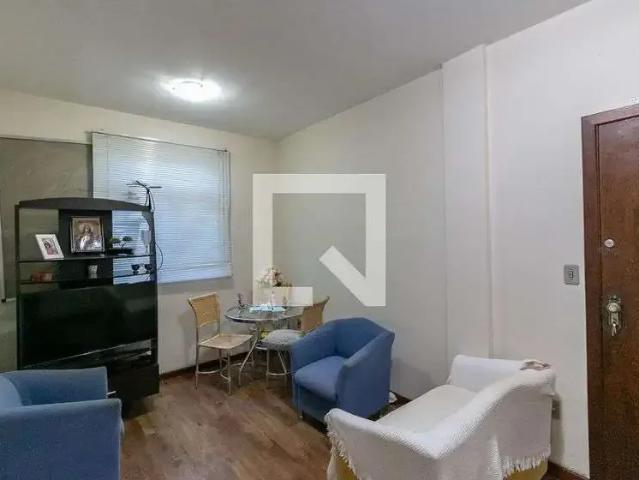 Apartamento para Venda em Belo Horizonte/MG Sagrada Família 2 Quartos