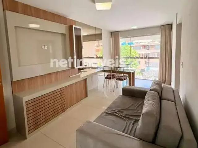 Apartamento para Venda em Belo Horizonte/MG Sagrada Família 2 Quartos