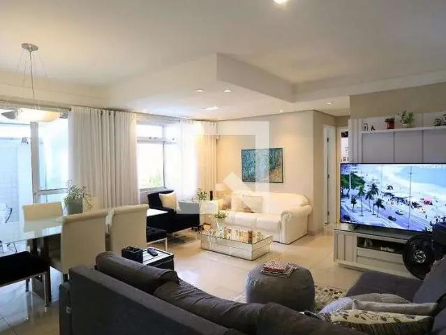 Apartamento para Venda em Belo Horizonte/MG Sagrada Família 2 Quartos
