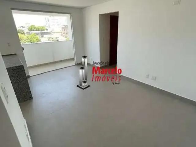 Apartamento para Venda em Belo Horizonte/MG Sagrada Família 2 Quartos