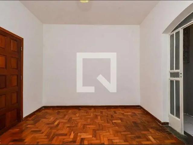 Apartamento para Venda em Belo Horizonte/MG Sagrada Família 2 Quartos