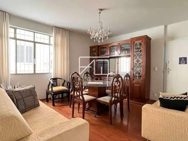 Apartamento para Venda em Belo Horizonte/MG Sagrada Família 2 Quartos