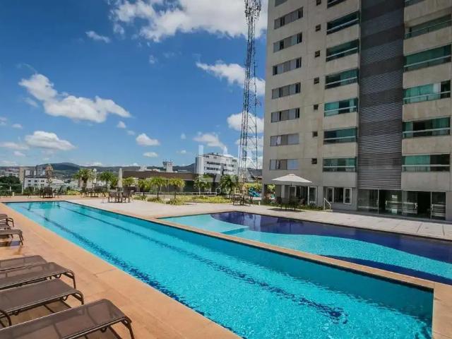 Apartamento para Venda em Belo Horizonte/MG Sagrada Família 2 Quartos