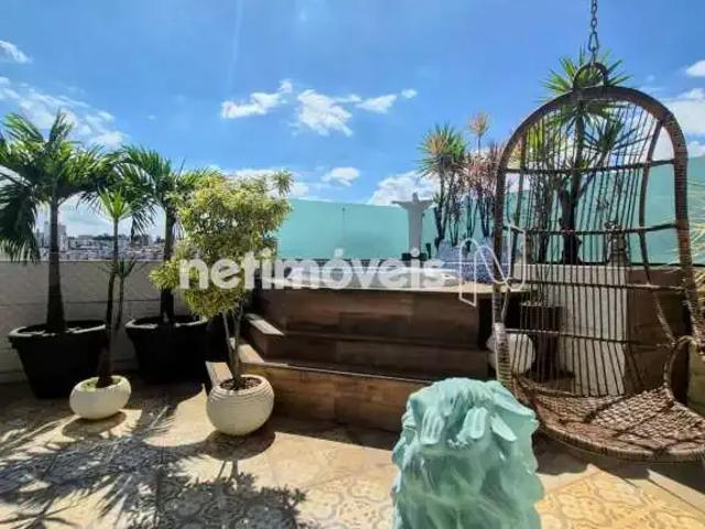 Apartamento para Venda em Belo Horizonte/MG Sagrada Família 2 Quartos