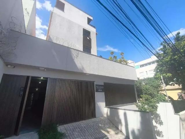 Apartamento para Venda em Belo Horizonte/MG Sagrada Família 2 Quartos
