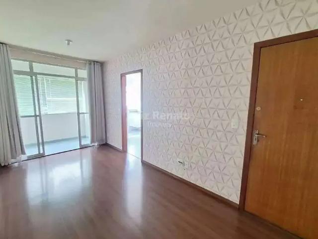 Apartamento para Venda em Belo Horizonte/MG Sagrada Família 2 Quartos