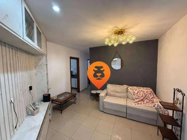 Apartamento para Venda em Belo Horizonte/MG Sagrada Família 2 Quartos